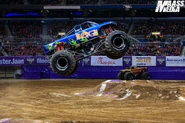 Rage | Monster Trucks Wiki | Fandom
