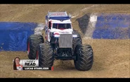 Linsey Read | Monster Trucks Wiki | Fandom