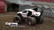 Joe Dennis | Monster Trucks Wiki | Fandom