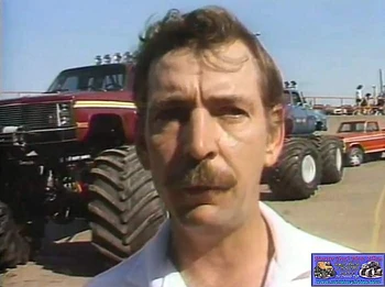 Jack Willman | Monster Trucks Wiki | Fandom