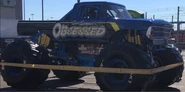 Obsessed | Monster Trucks Wiki | Fandom
