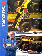 Bobby Parr | Monster Trucks Wiki | Fandom