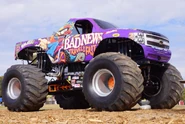 Bad News Travels Fast | Monster Trucks Wiki | Fandom