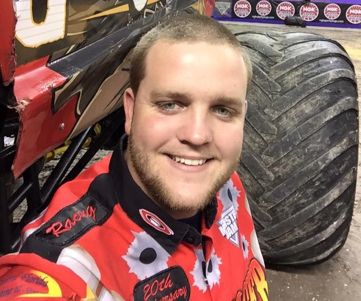 Michael Hartsock | Monster Trucks Wiki | Fandom