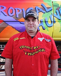 Mike Pappas | Monster Trucks Wiki | Fandom