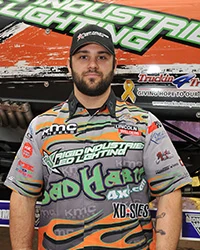 Joe Sylvester | Monster Trucks Wiki | Fandom