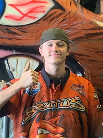 Jon Koehler | Monster Trucks Wiki | Fandom