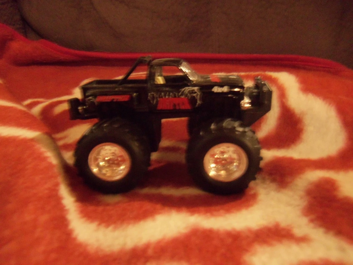 Drifter | Monster Trucks Wiki | Fandom