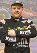 Lloyd Twitchell | Monster Trucks Wiki | Fandom