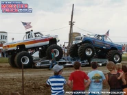 Stomper Bully | Monster Trucks Wiki | Fandom
