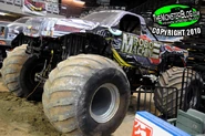 Robo Machine | Monster Trucks Wiki | Fandom