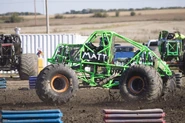 Matt Cody | Monster Trucks Wiki | Fandom