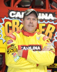 Gary Porter | Monster Trucks Wiki | Fandom