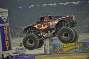 The Rod Ryan Show | Monster Trucks Wiki | Fandom