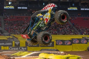 Vaters Motorsports | Monster Trucks Wiki | Fandom
