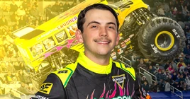 Chuckie Pauken | Monster Trucks Wiki | Fandom