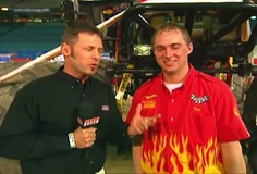 Deric Evans | Monster Trucks Wiki | Fandom