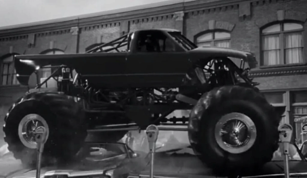 Lemonade | Monster Trucks Wiki | Fandom