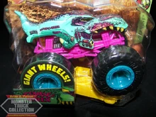 List of 2019 Hot Wheels Monster Trucks | Monster Trucks Wiki | Fandom