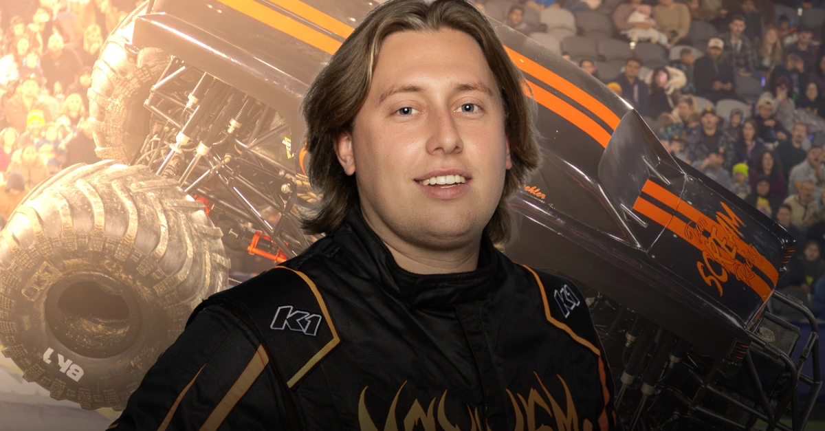 Chris Koehler | Monster Trucks Wiki | Fandom