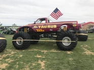 Taurus | Monster Trucks Wiki | Fandom
