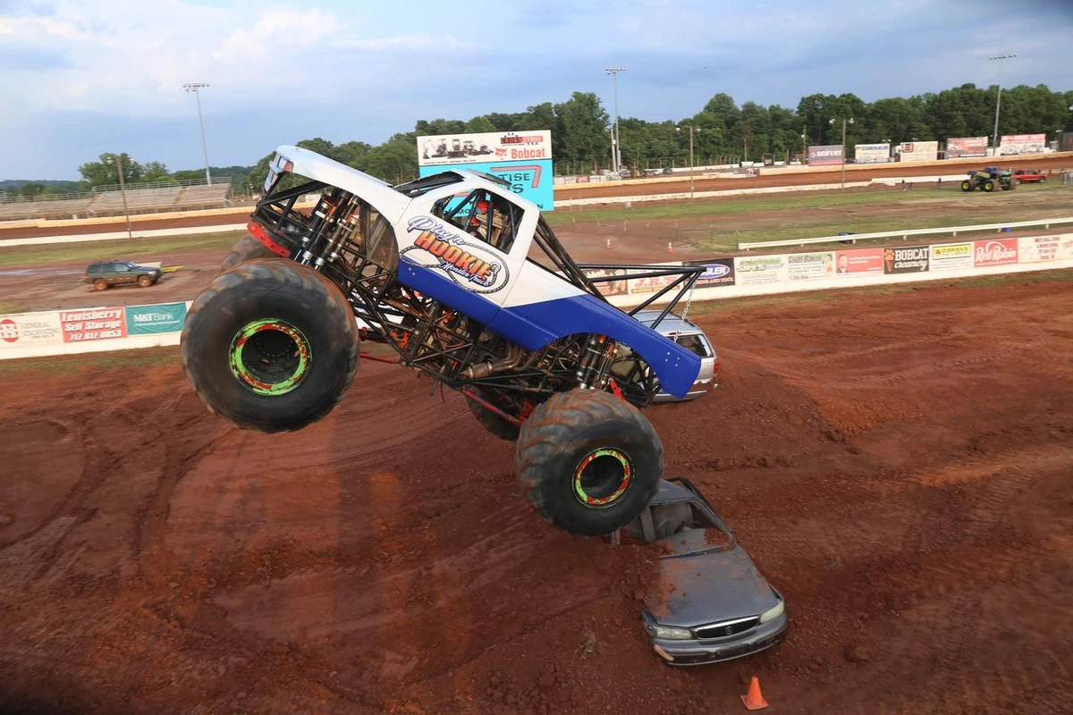 Play'n Hookie | Monster Trucks Wiki | Fandom