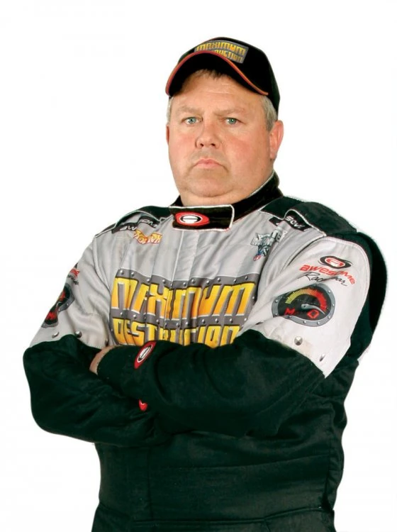 Kreg Christensen | Monster Trucks Wiki | Fandom
