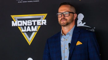 Scott Jordan | Monster Trucks Wiki | Fandom