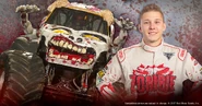 Joe Urie | Monster Trucks Wiki | Fandom