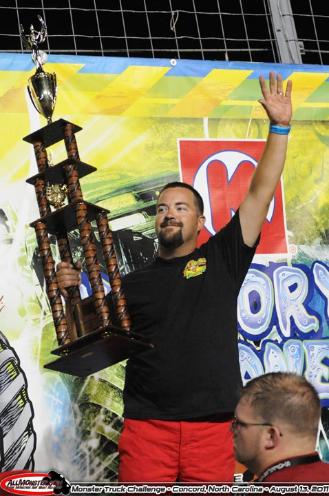 Troy Rose | Monster Trucks Wiki | Fandom