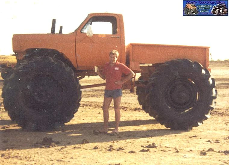 Joe Gardner | Monster Trucks Wiki | Fandom