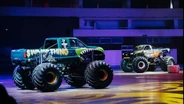 Swamp Thing | Monster Trucks Wiki | Fandom