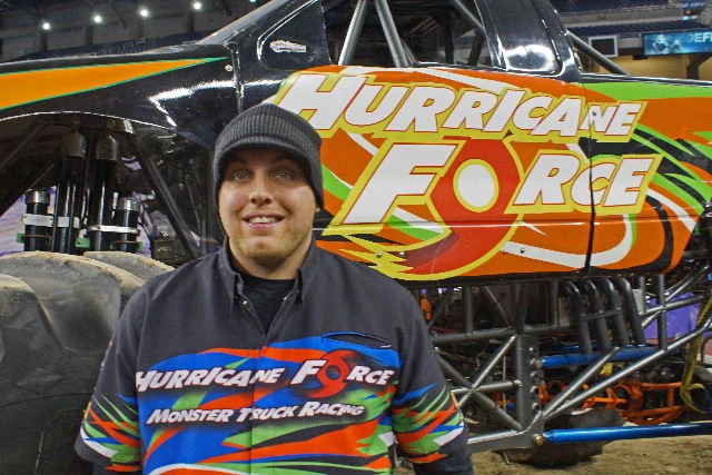 Steven Thompson | Monster Trucks Wiki | Fandom