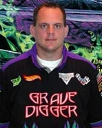Jason Childress | Monster Trucks Wiki | Fandom