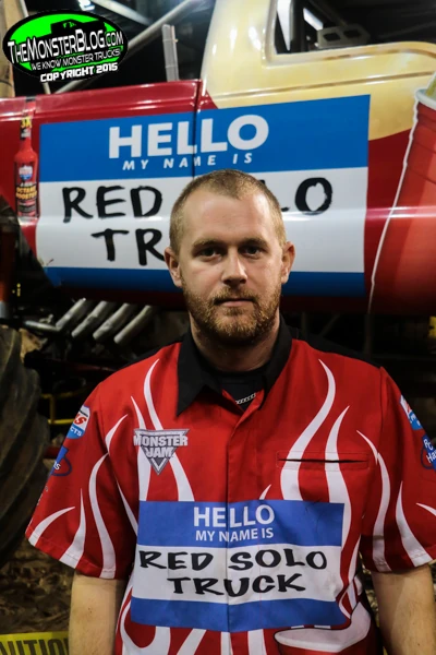 Brandon Budd | Monster Trucks Wiki | Fandom