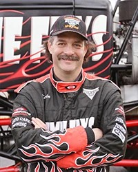 Kelvin Ramer | Monster Trucks Wiki | Fandom