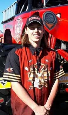 Chris Koehler | Monster Trucks Wiki | Fandom