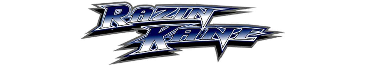 Razin Kane | Monster Trucks Wiki | Fandom