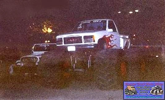 Out of Control (Other) | Monster Trucks Wiki | Fandom