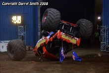 South Pacific World Finals 1 | Monster Trucks Wiki | Fandom