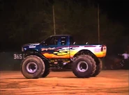Bigfoot 14 | Monster Trucks Wiki | Fandom