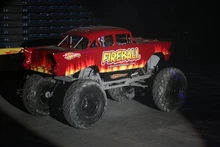 Fireball | Monster Trucks Wiki | Fandom