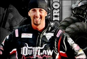 Todd Morey | Monster Trucks Wiki | Fandom