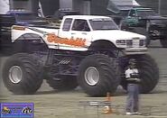 Overkill | Monster Trucks Wiki | Fandom