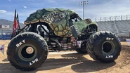 Shell Shock'ed | Monster Trucks Wiki | Fandom