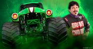 Charlie Pauken | Monster Trucks Wiki | Fandom