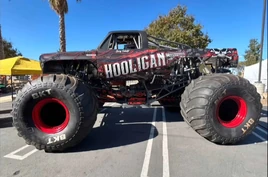Hooligan | Monster Trucks Wiki | Fandom