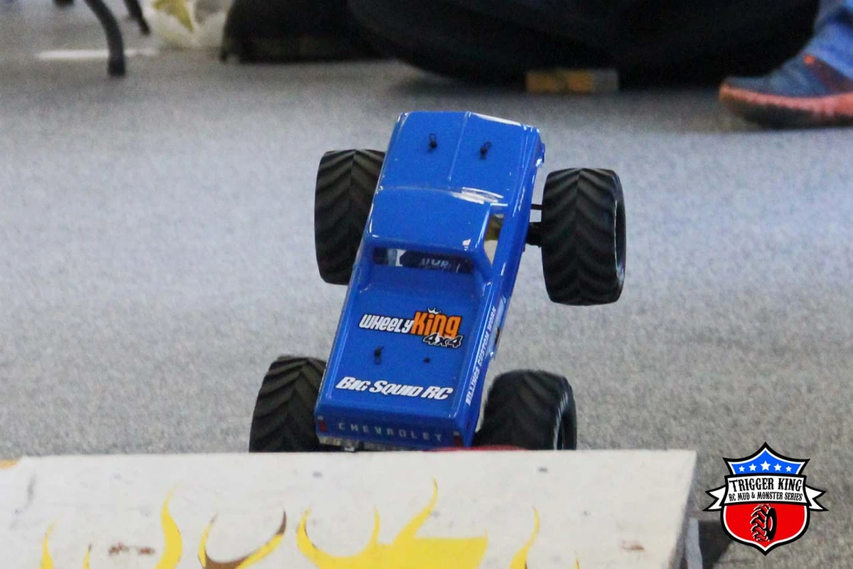 Size Matters (R/C) | Monster Trucks Wiki | Fandom