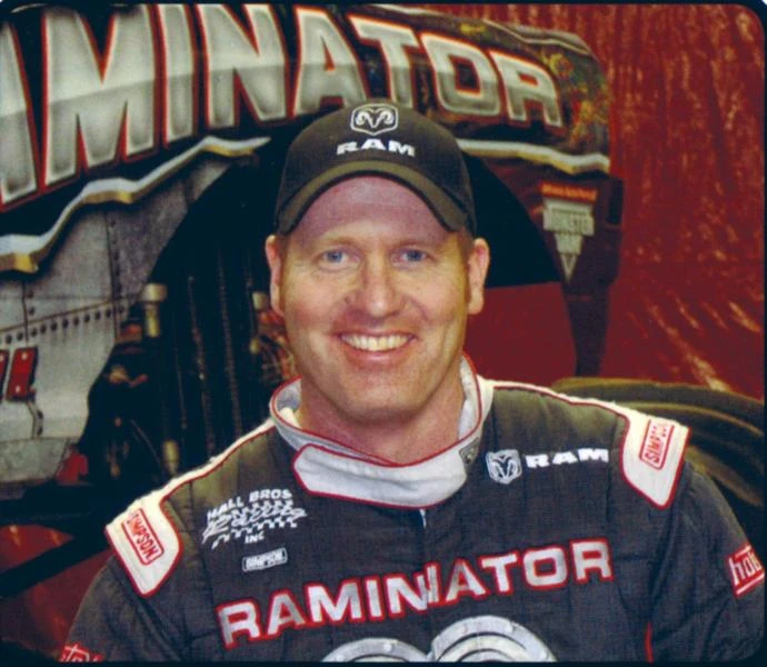 Mark Hall | Monster Trucks Wiki | Fandom