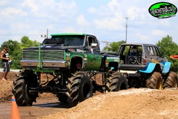 Singer Slinger | Monster Trucks Wiki | Fandom